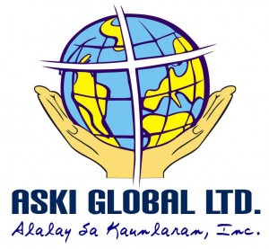 ASKI Global - Nurturing Social Minds
